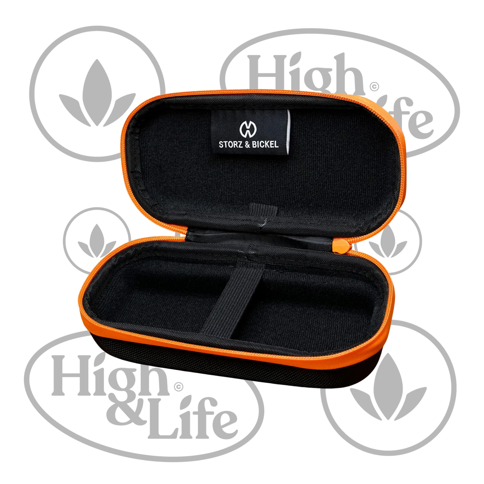 Venty Case (hajutiivis-kantokotelo) – Storz & Bickel | Highlife.fi ...