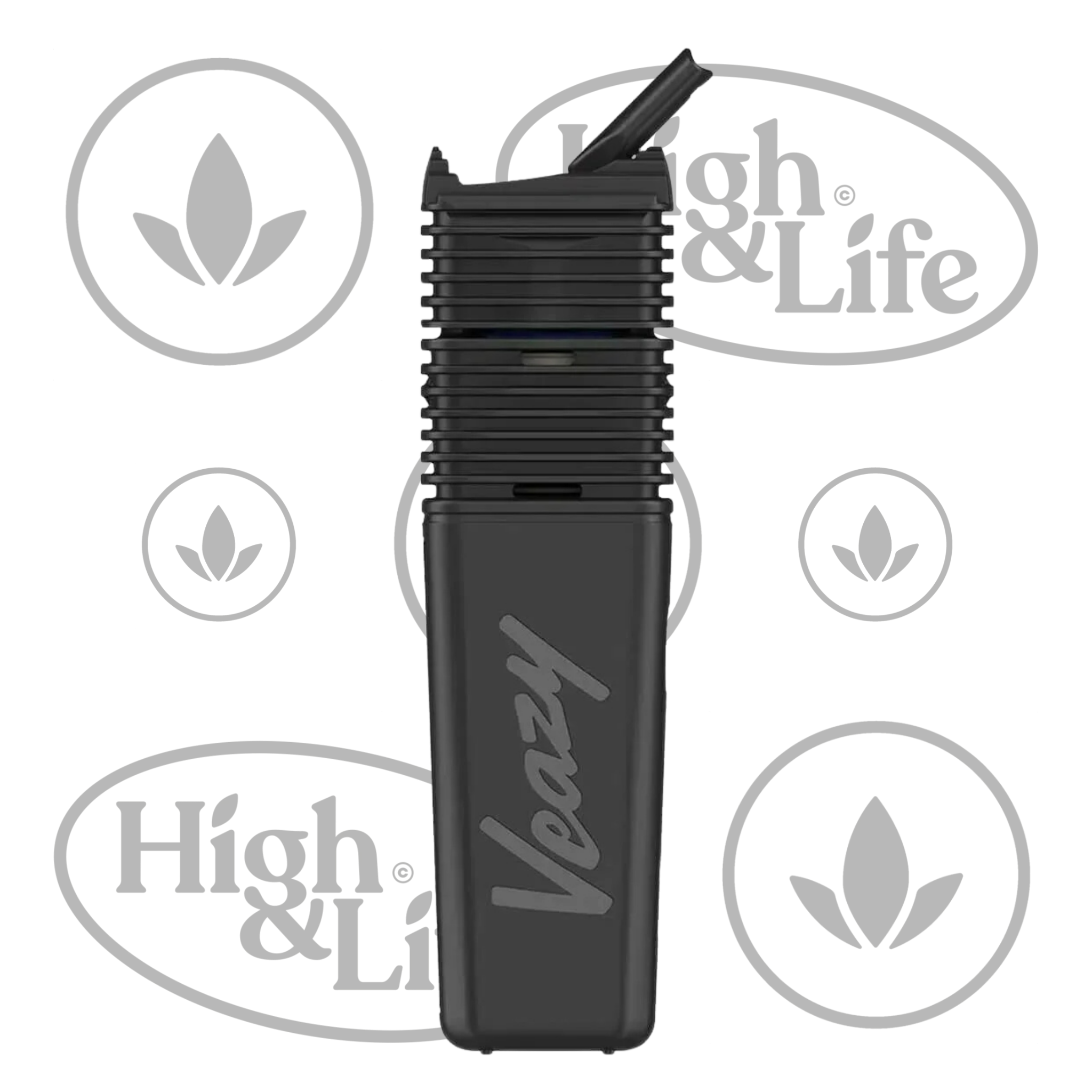 Veazy Vaporisaattori – Storz & Bickel | Highlife.fi – High & Life Store